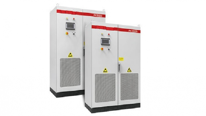 1000 1500Kwh Commercial Solar Battery Storage Systems 2000 2500Kwh 20FT 40FT Container